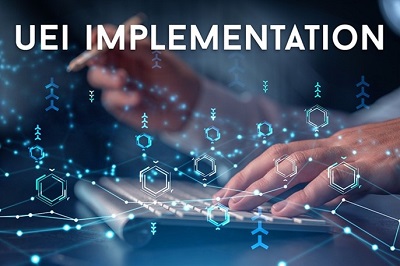 MONRONeYnews: Center Buzz - UEI Implementation