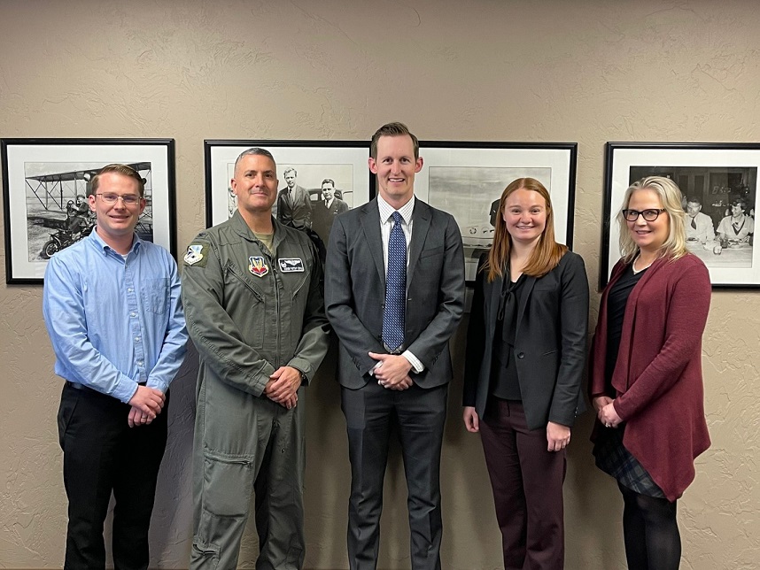 MONRONeYnews: Community Outreach - Winners for State Aviation ...