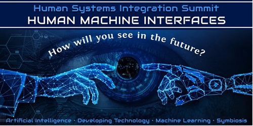 MONRONeYnews: Community Outreach - Human Systems Integration Summit: A ...