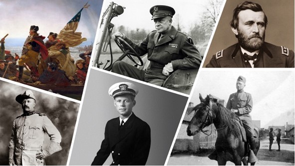 MONRONeYnews: Community Outreach - Veterans Day – Honoring All Who Served