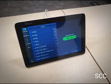 MONRONeYnews: Construction Zone - Video Teleconference Upgrades at MMAC