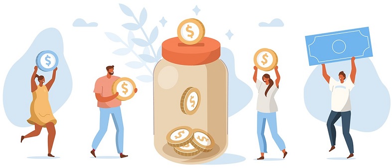 MONRONeYnews: Touch-and-Go - Give the Gift of Love – Mutual Aid Pledge ...