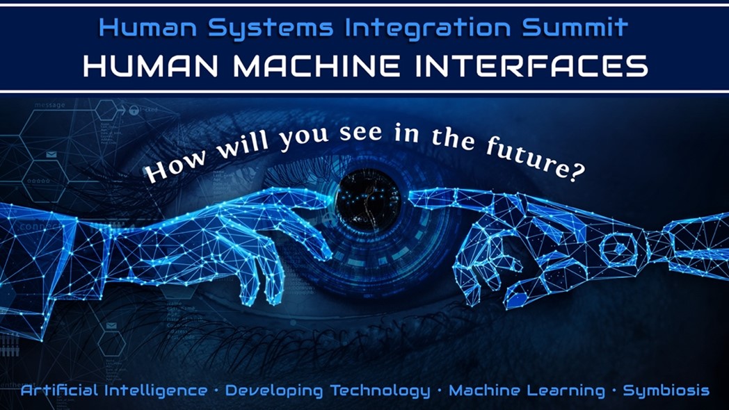 MONRONeYnews: Touch-and-Go - Fifth Annual Human Systems Integration ...