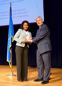 MONRONeYnews: Touch-and-Go - Employees Recognized During OKFEB ...