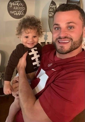 MONRONeYnews: Touch-and-Go - Celebrating PRIDE and Inclusion: Shayne ...