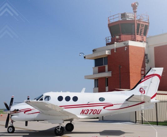 MONRONeYnews: Touch-and-Go - University Flight School Ranked as Number ...