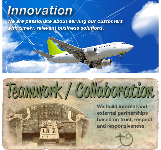 ESC: Media Solutions - eLearning (eL)