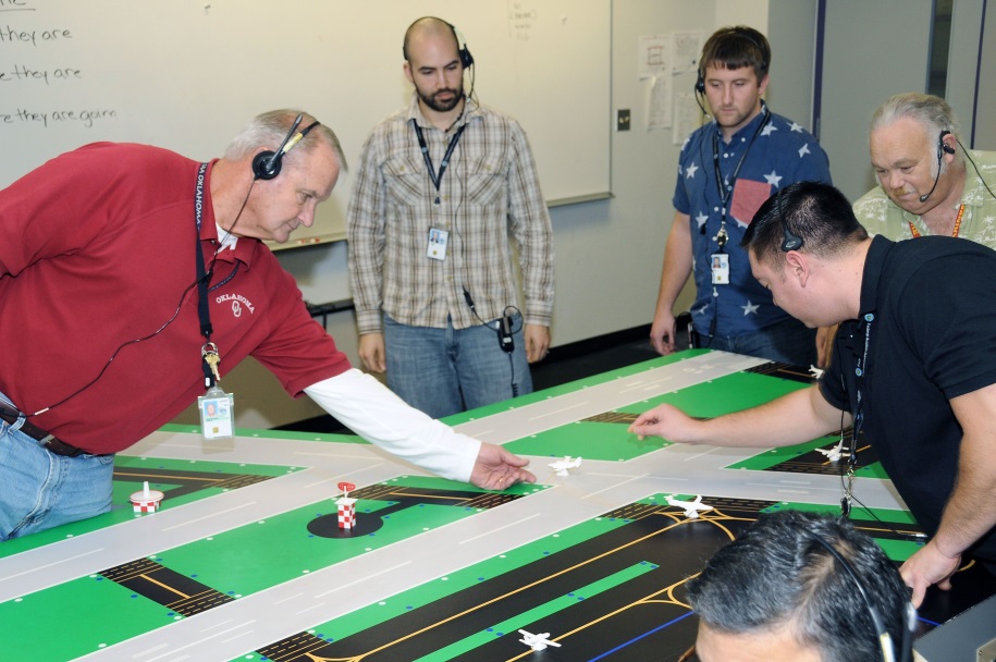 MONRONeYnews: Center Buzz - 3-D Printing Adds New Dimension for FAA ...