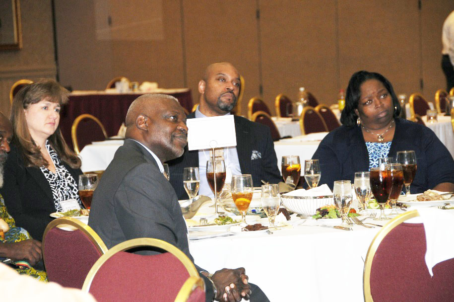 MONRONeYnews: Community Outreach - Annual Leadership Training ...