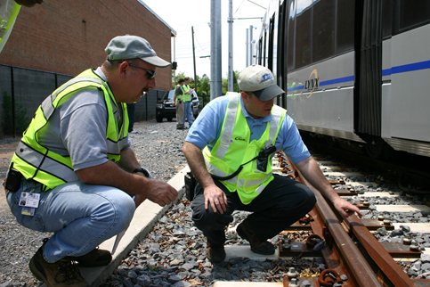 MONRONeYnews: Touch-and-Go - Transportation Safety Institute (TSI ...