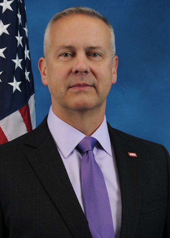 MONRONeYnews: Center Buzz - Burke Becomes New Director of the FAA ...